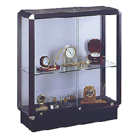 Extra Vision Display Cases | Achieve Display
